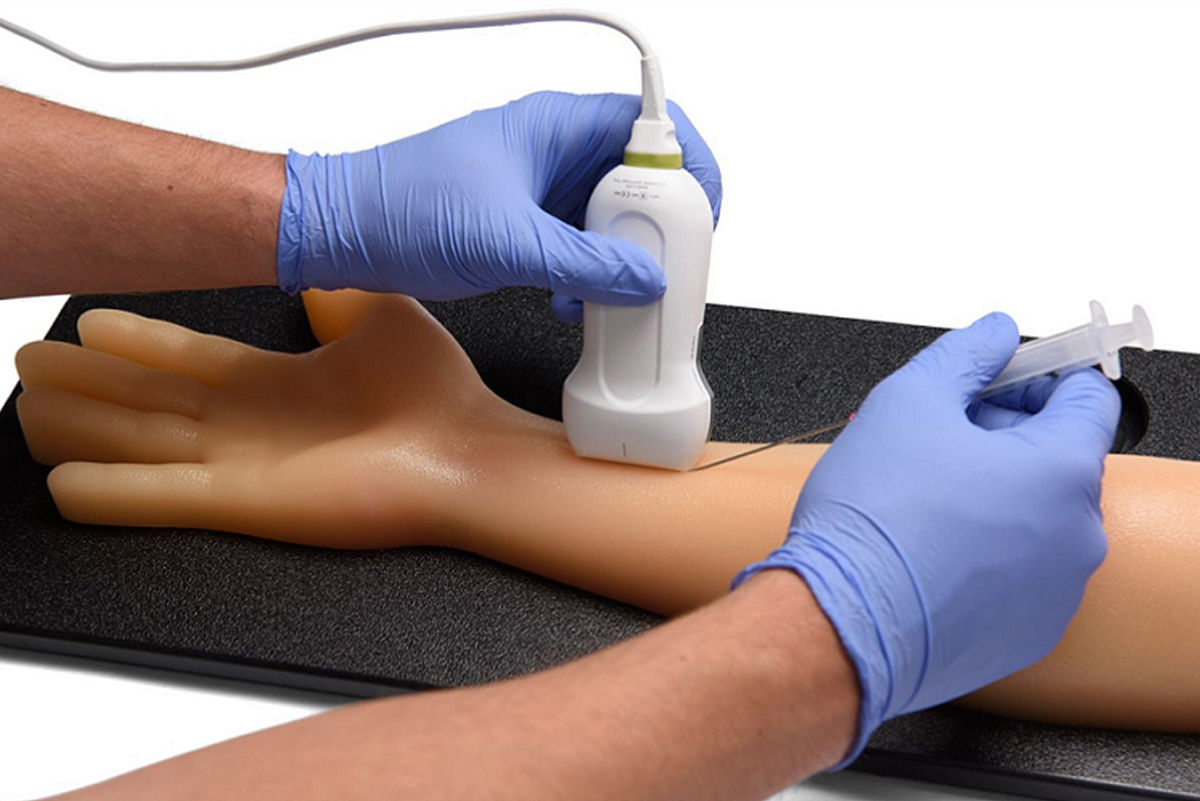 Cateter Linha Picc Cateter PowerPICC™ SV BD